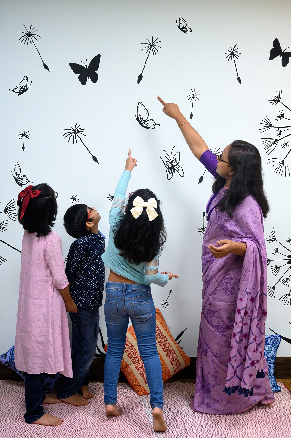 Brain Gymnastic - wEvolve